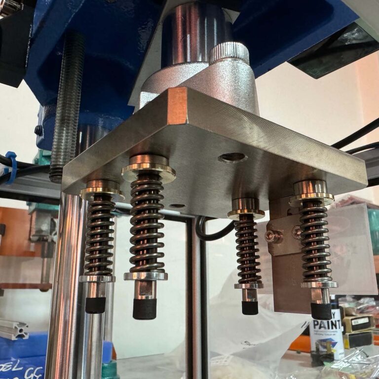 Malaysia's Leading Jig & Fixture Manufacturing Specialist