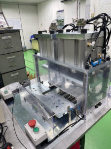 Malaysia's Leading Jig & Fixture Manufacturing Specialist